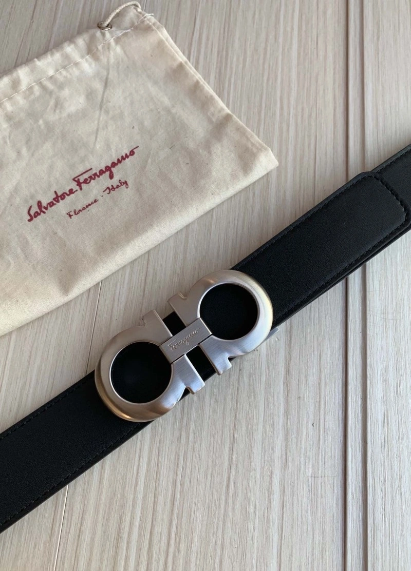 Exact replica Ferragamo Belts