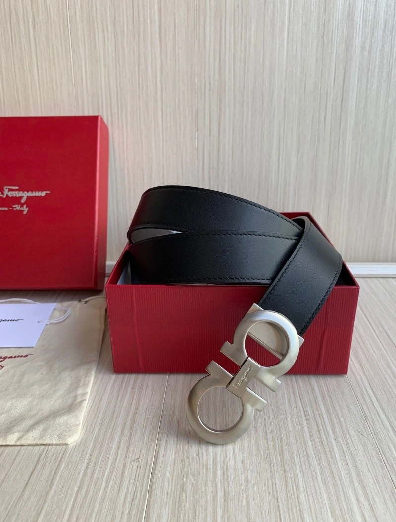 Exact replica Ferragamo Belts
