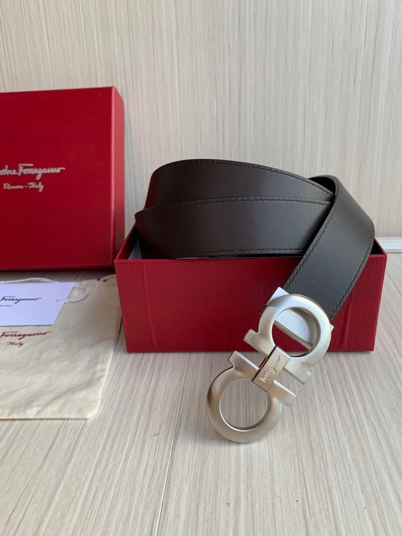 Exact replica Ferragamo Belts