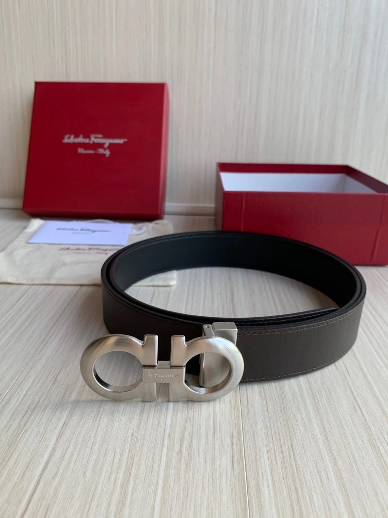 Exact replica Ferragamo Belts