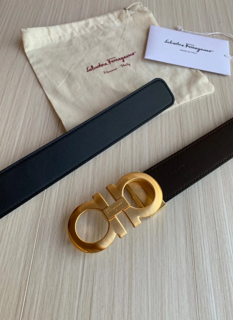 Perfect replica Ferragamo Belts