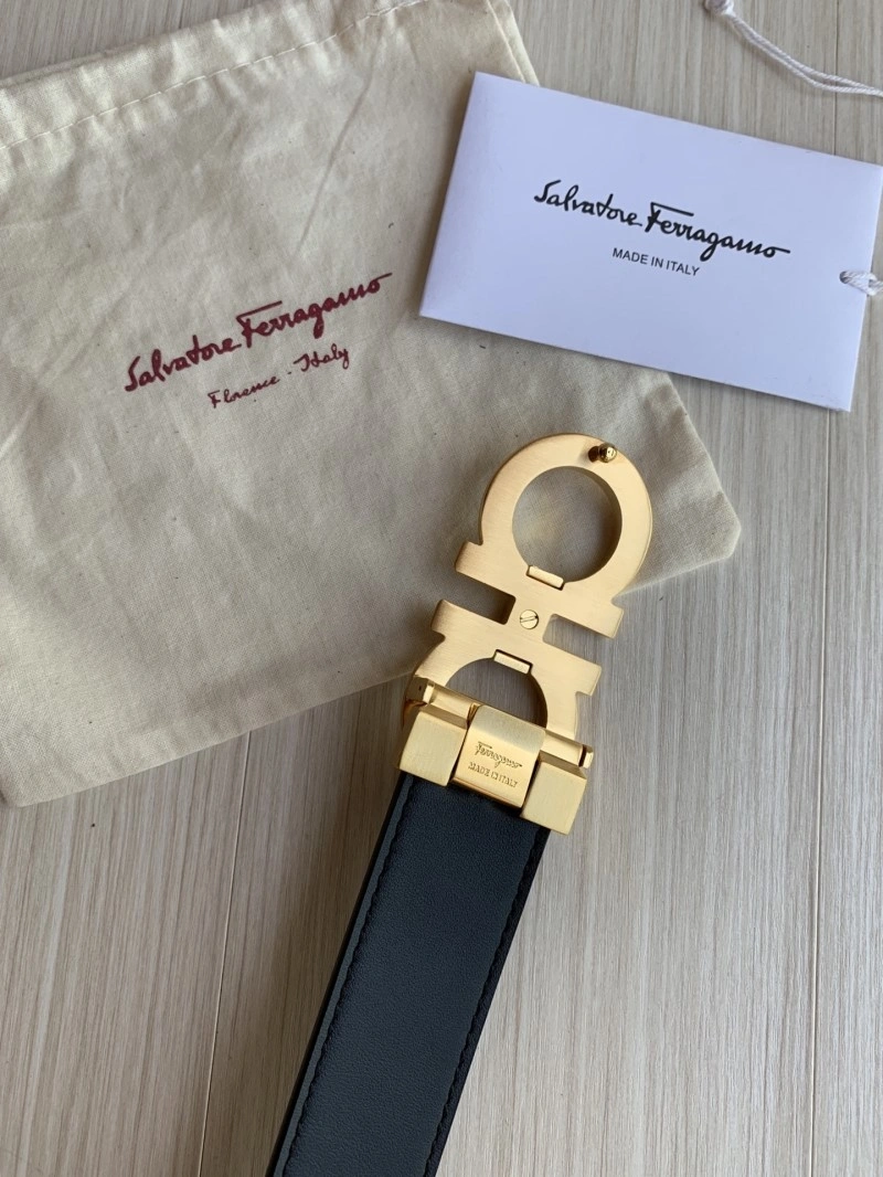 Perfect replica Ferragamo Belts