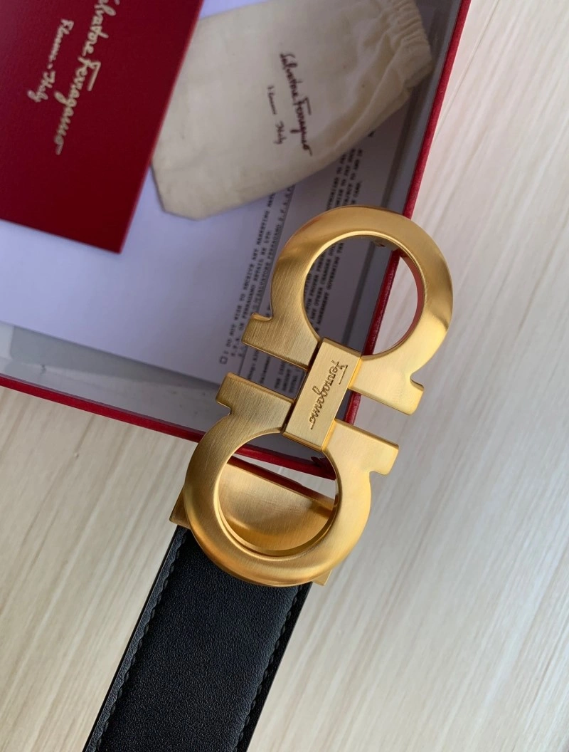 Perfect replica Ferragamo Belts