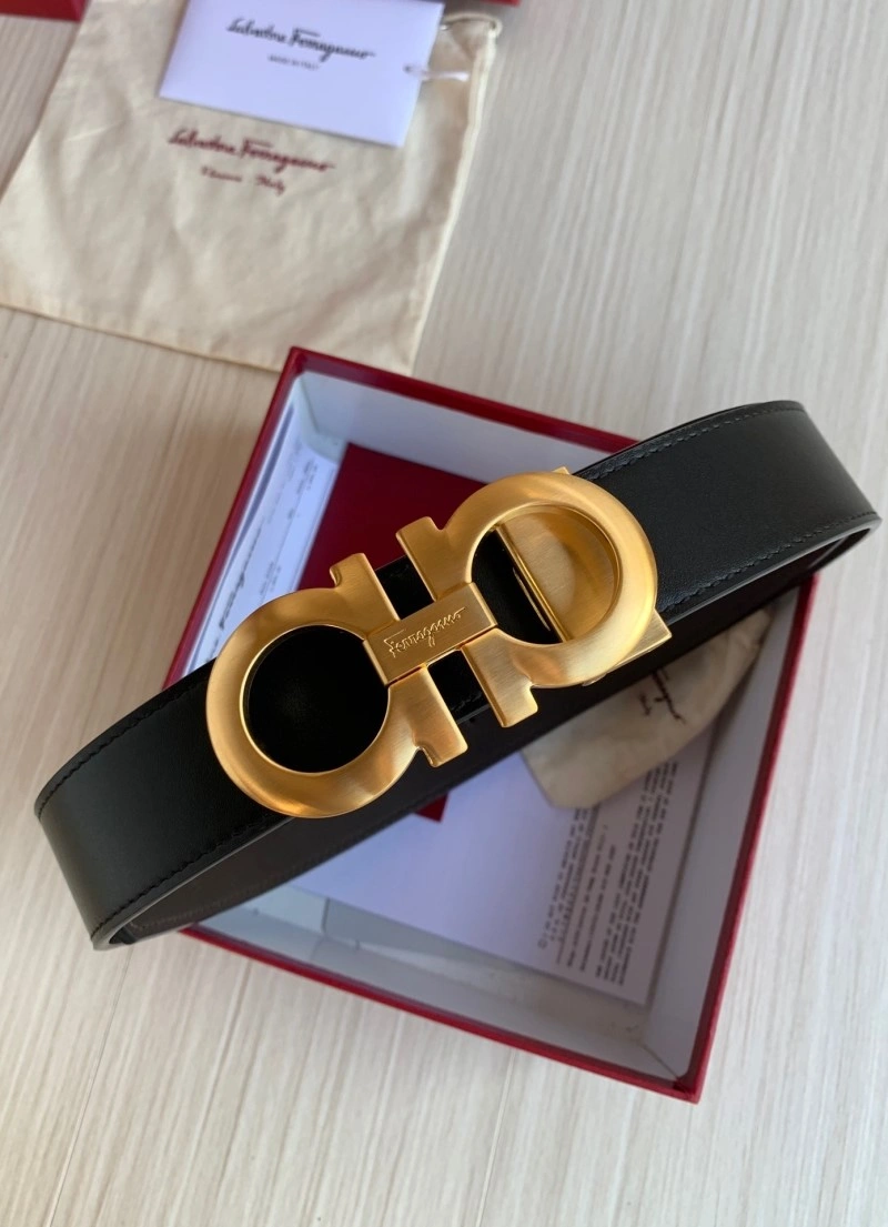 Perfect replica Ferragamo Belts