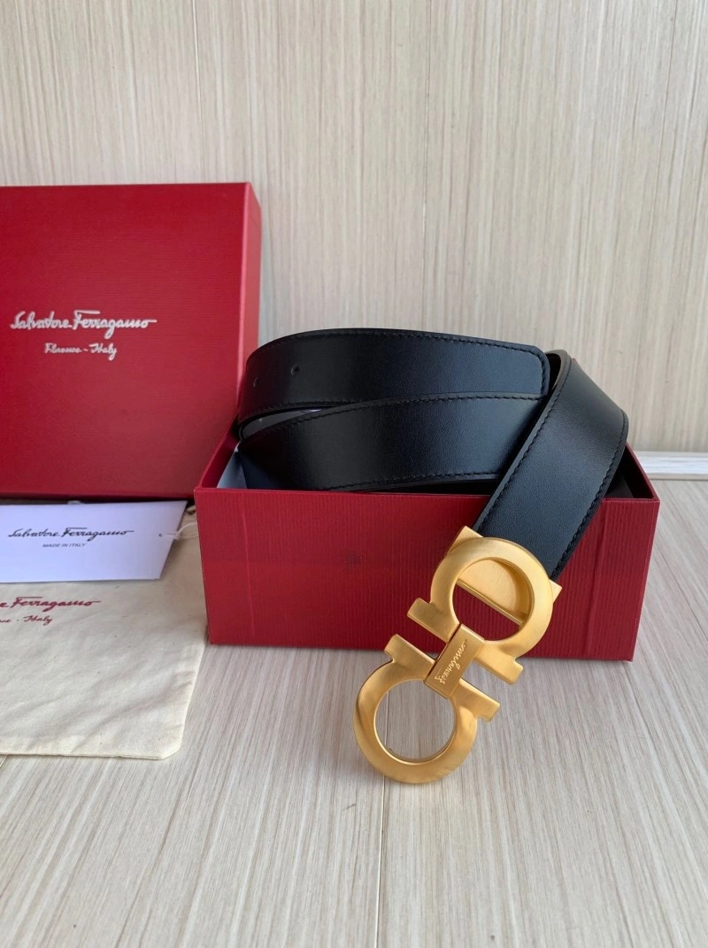 Perfect replica Ferragamo Belts