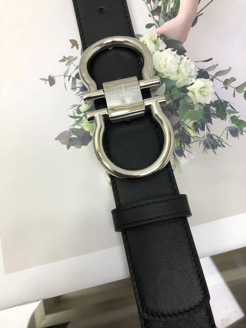 Factory-made Ferragamo Belts