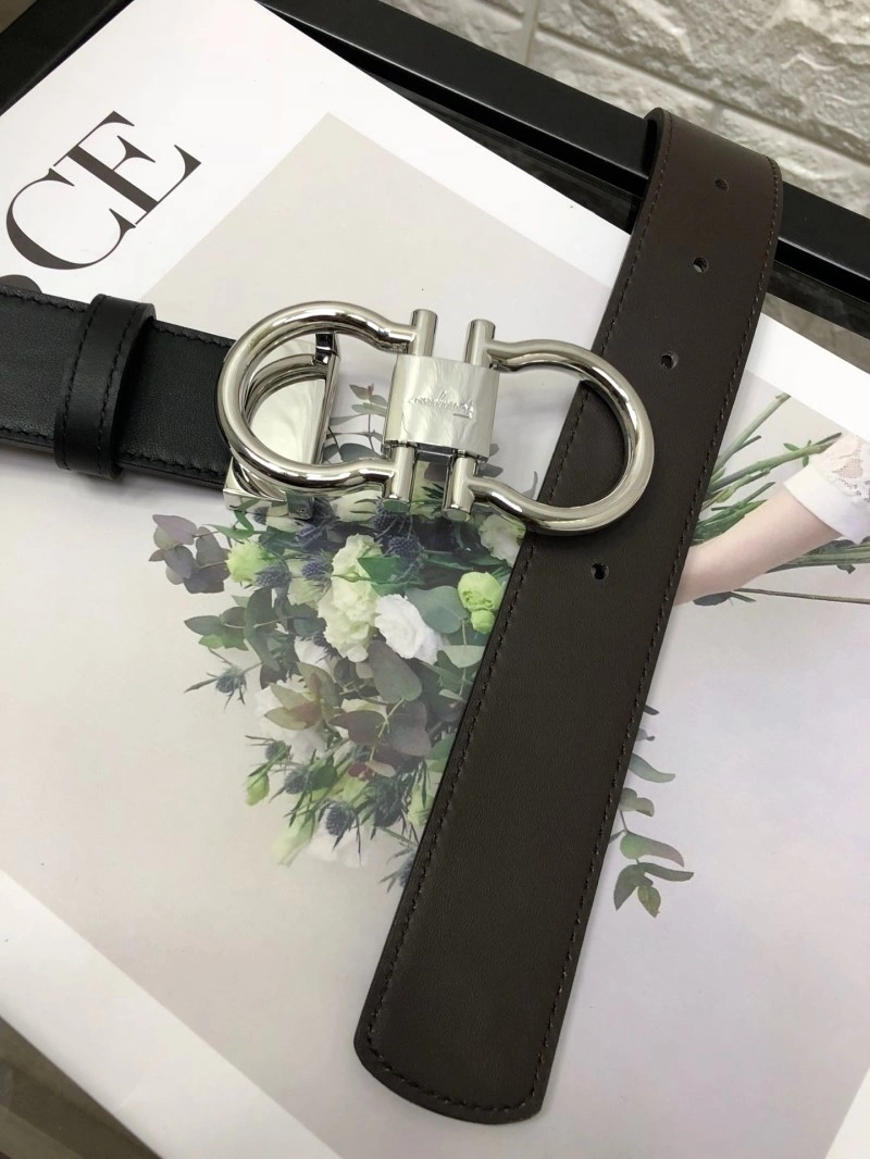 Factory-made Ferragamo Belts