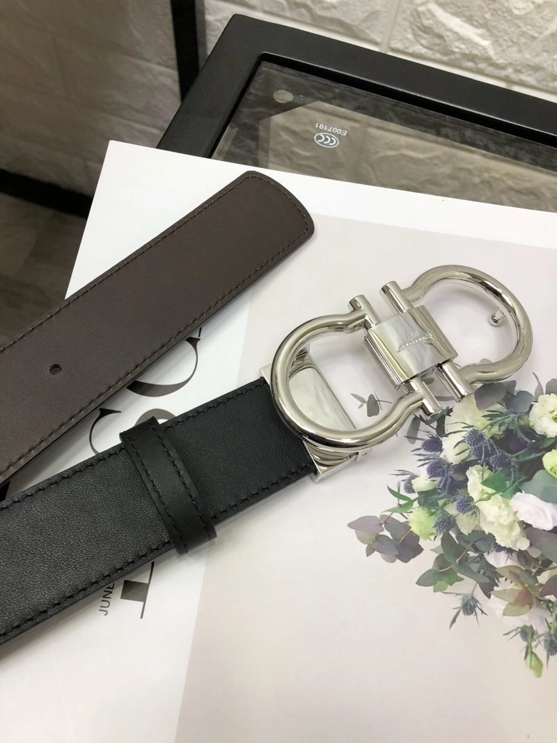 Factory-made Ferragamo Belts