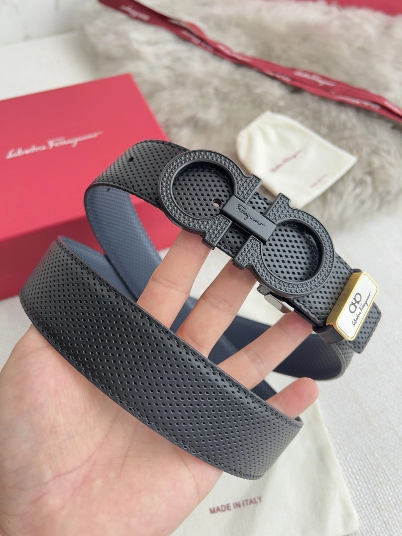 High fidelity Ferragamo Belts