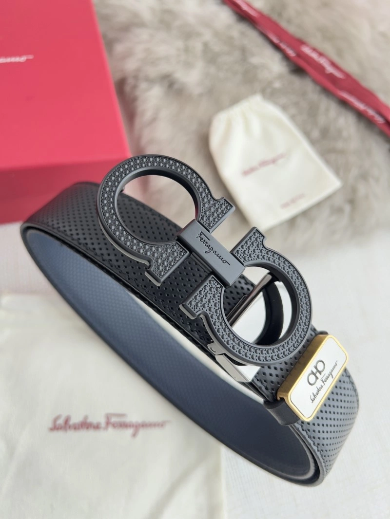 High fidelity Ferragamo Belts