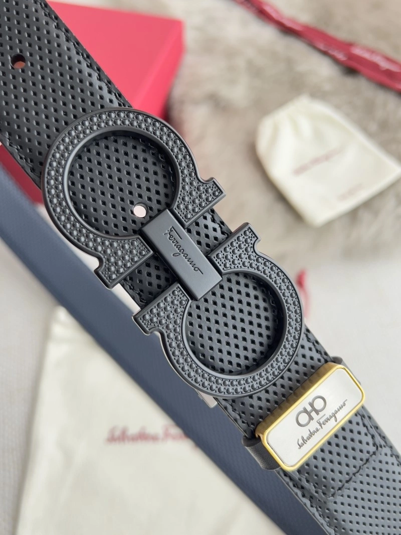 High fidelity Ferragamo Belts