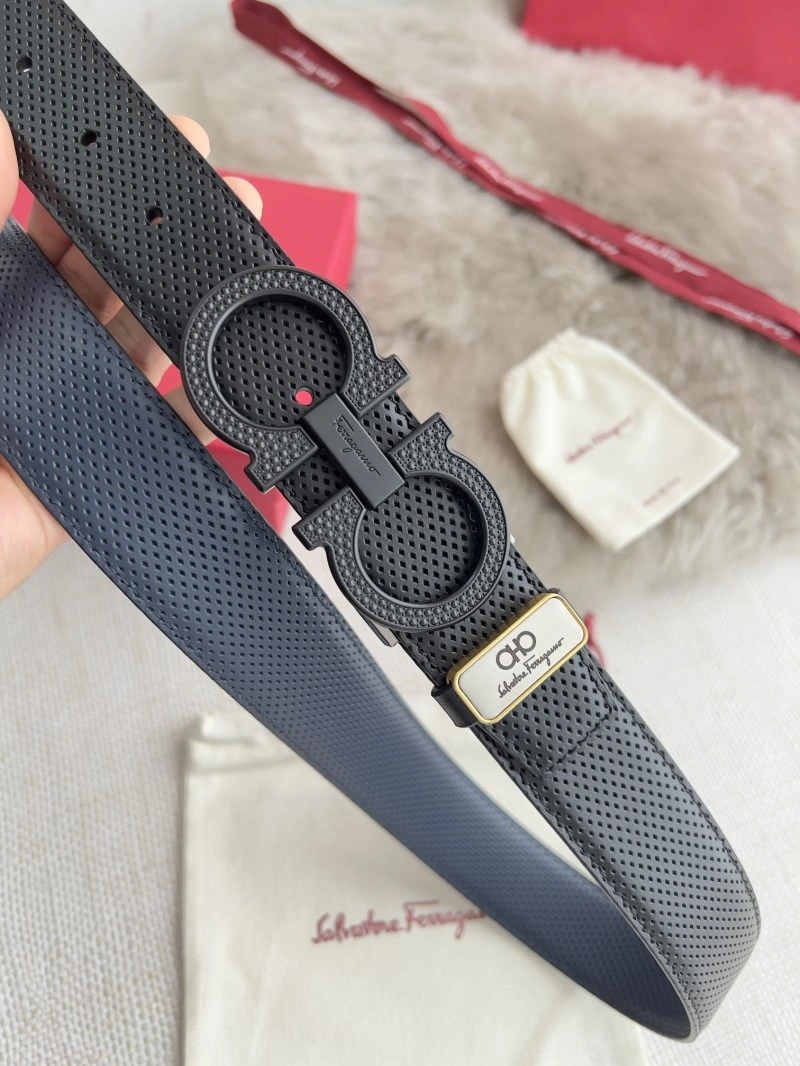High fidelity Ferragamo Belts
