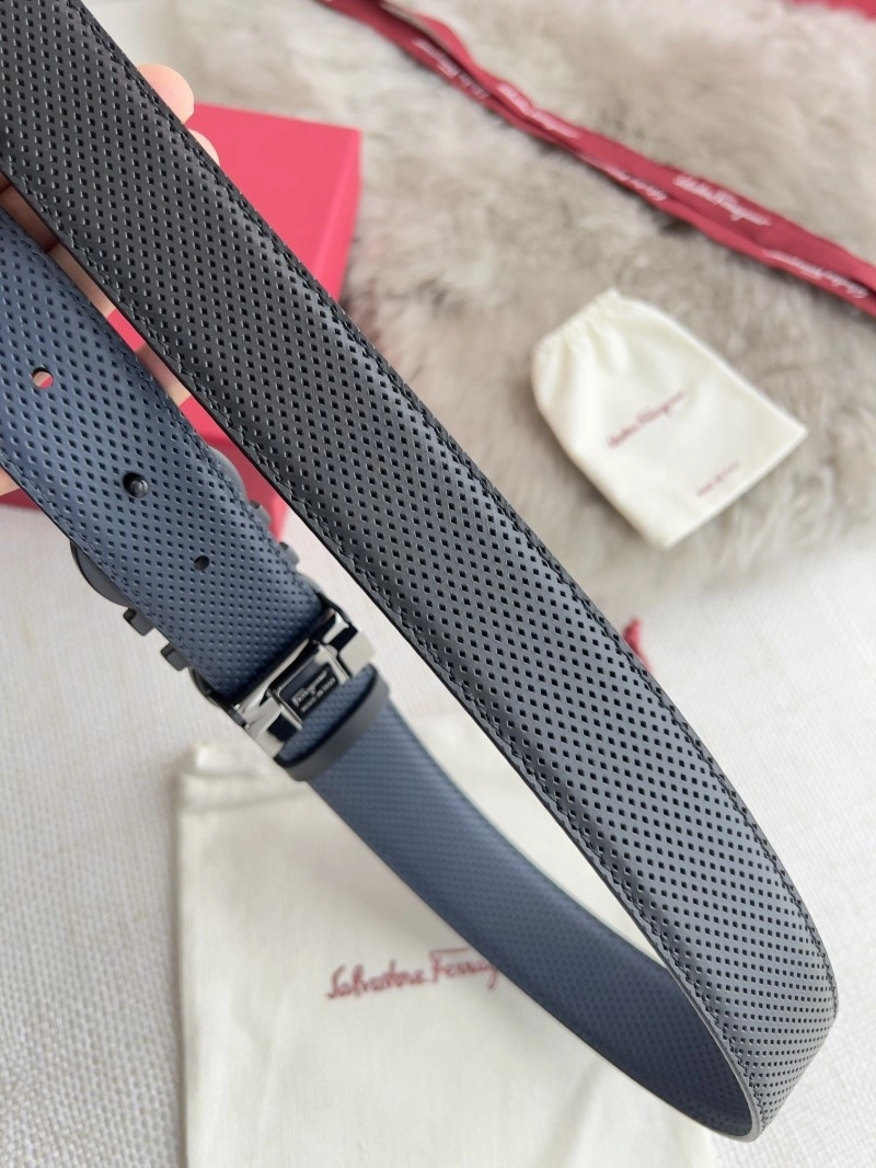 High fidelity Ferragamo Belts