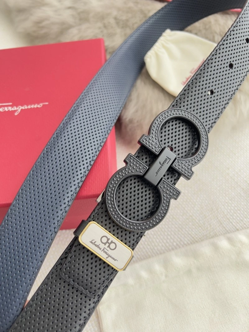 High fidelity Ferragamo Belts