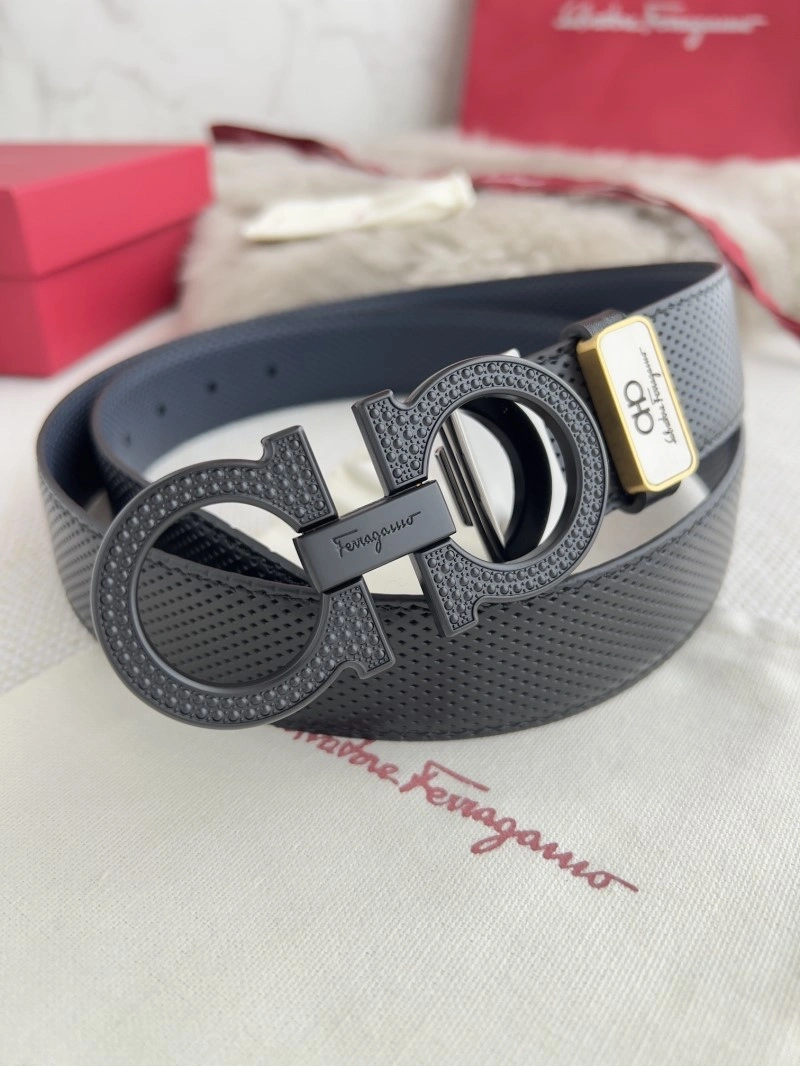 High fidelity Ferragamo Belts