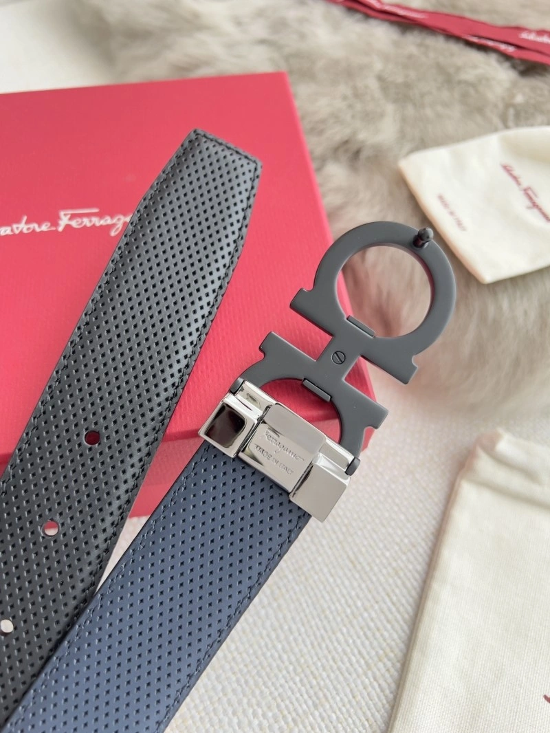 High fidelity Ferragamo Belts