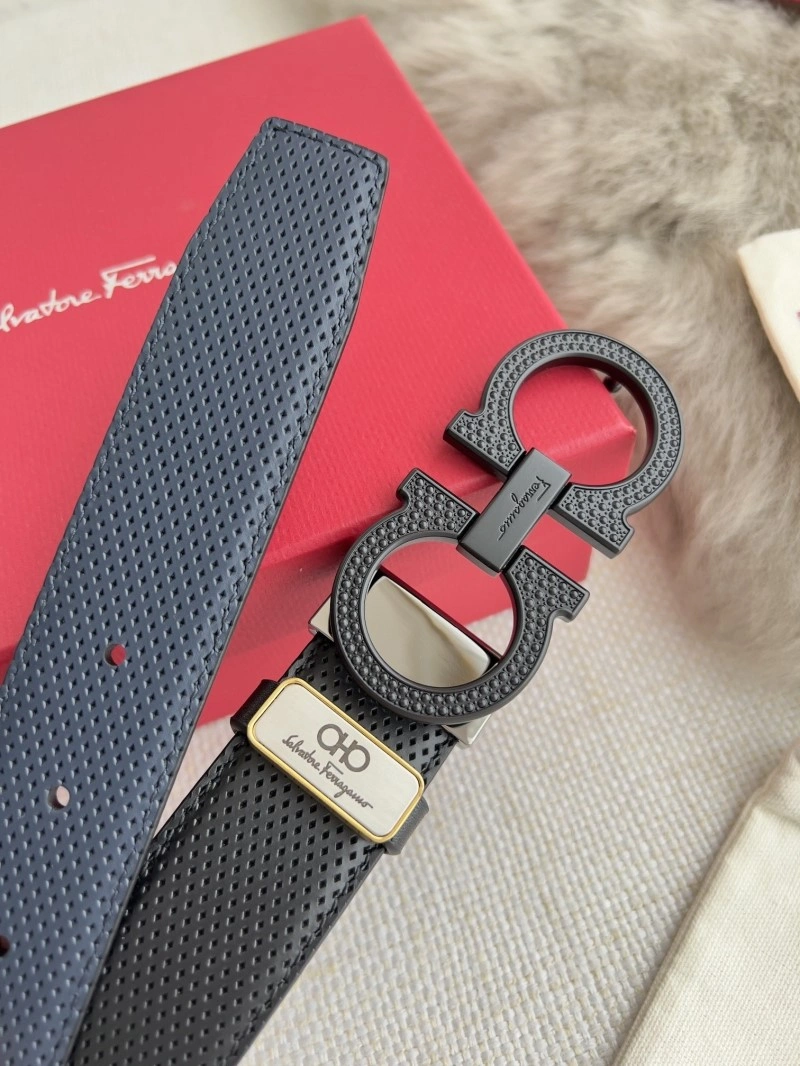 High fidelity Ferragamo Belts
