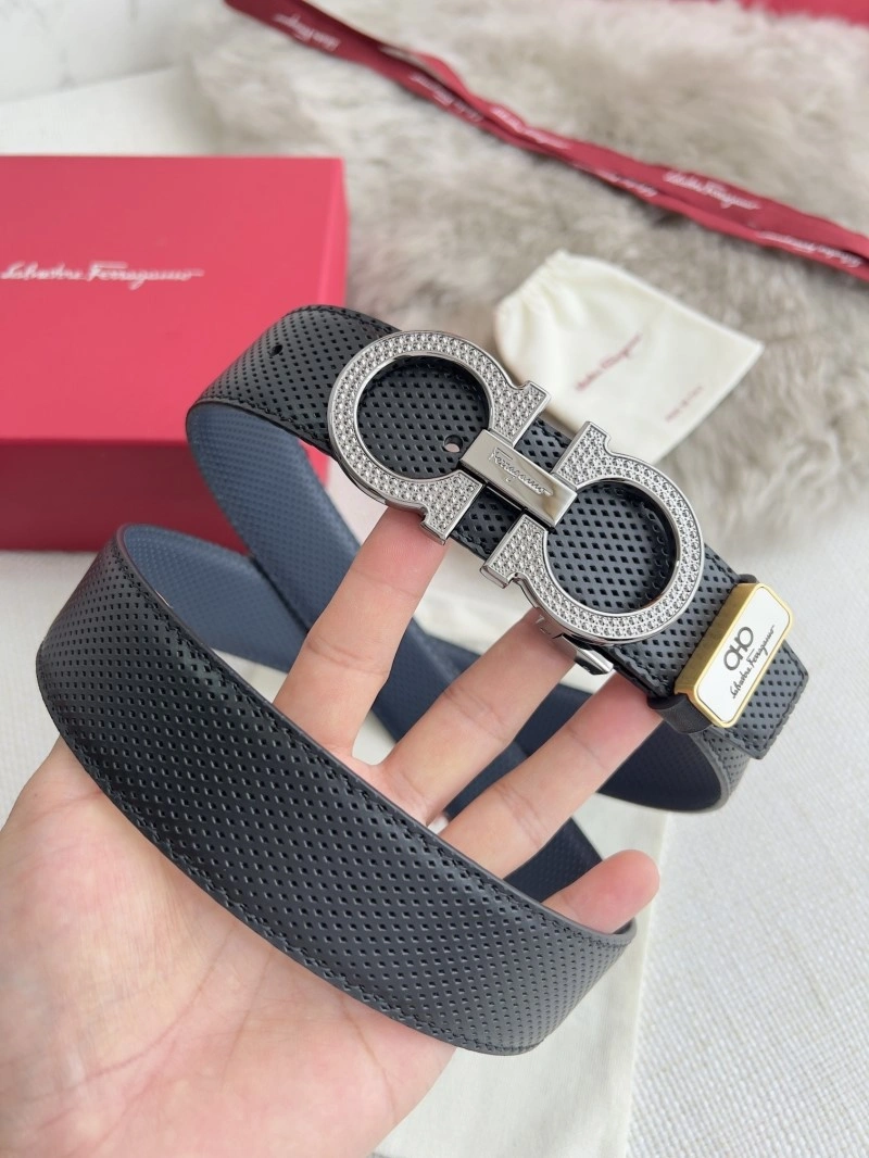 Low-cost Ferragamo Belts