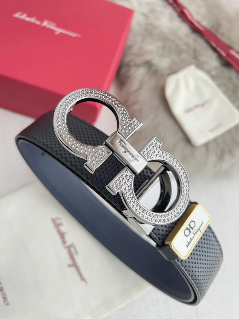 Low-cost Ferragamo Belts