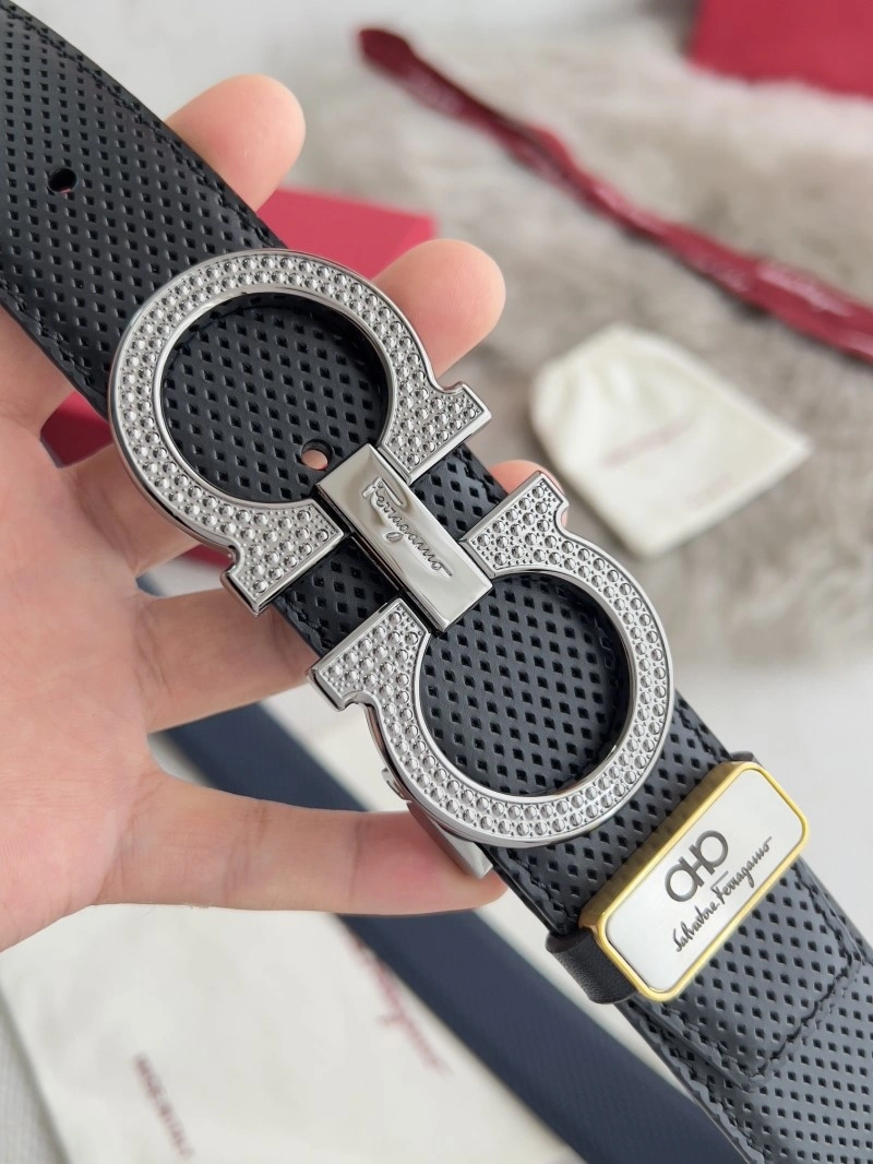 Low-cost Ferragamo Belts