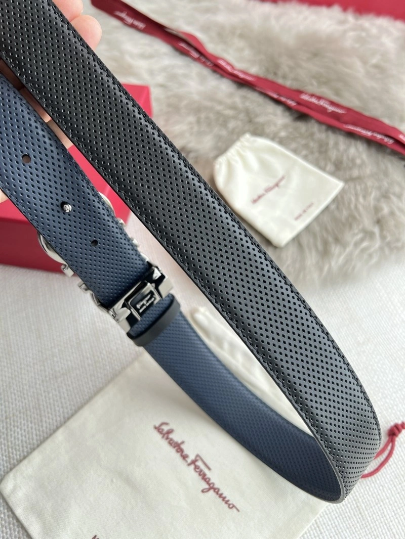 Low-cost Ferragamo Belts