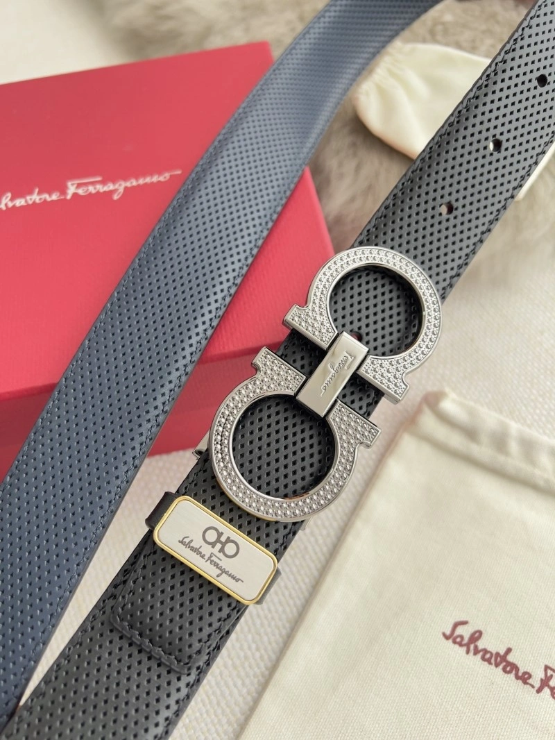 Low-cost Ferragamo Belts