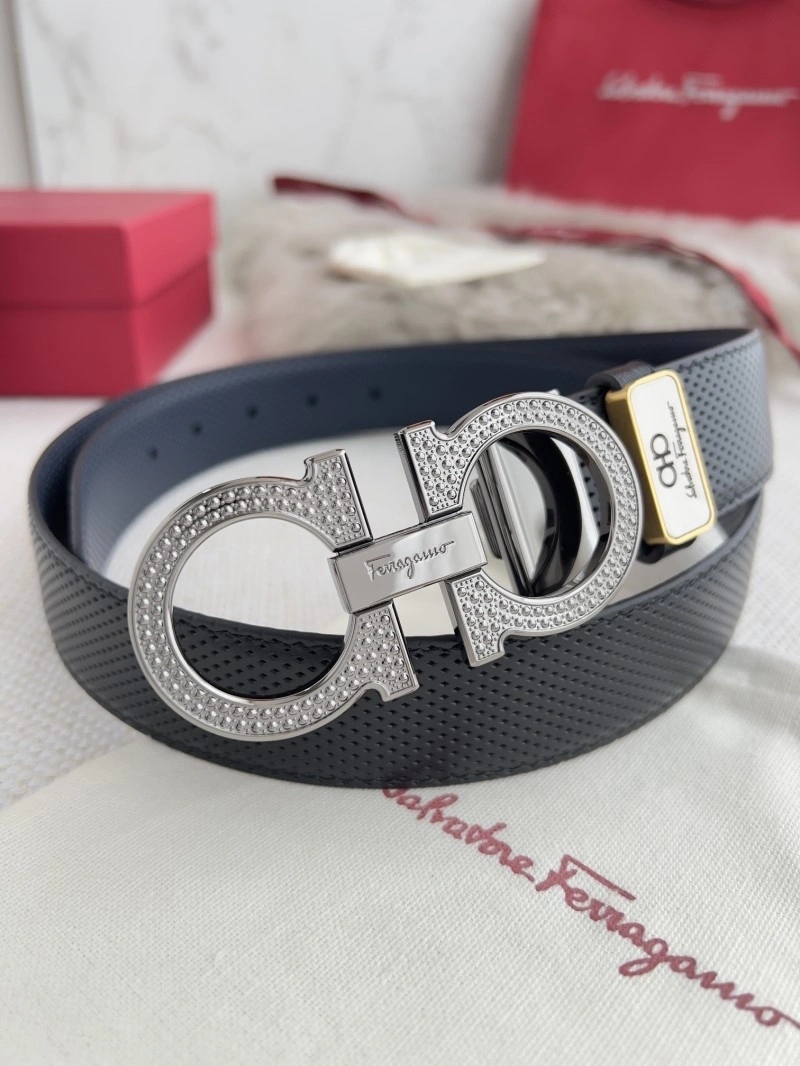 Low-cost Ferragamo Belts