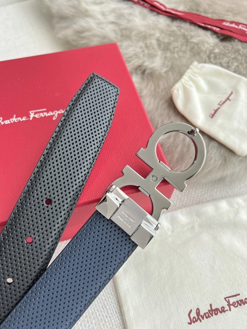 Low-cost Ferragamo Belts