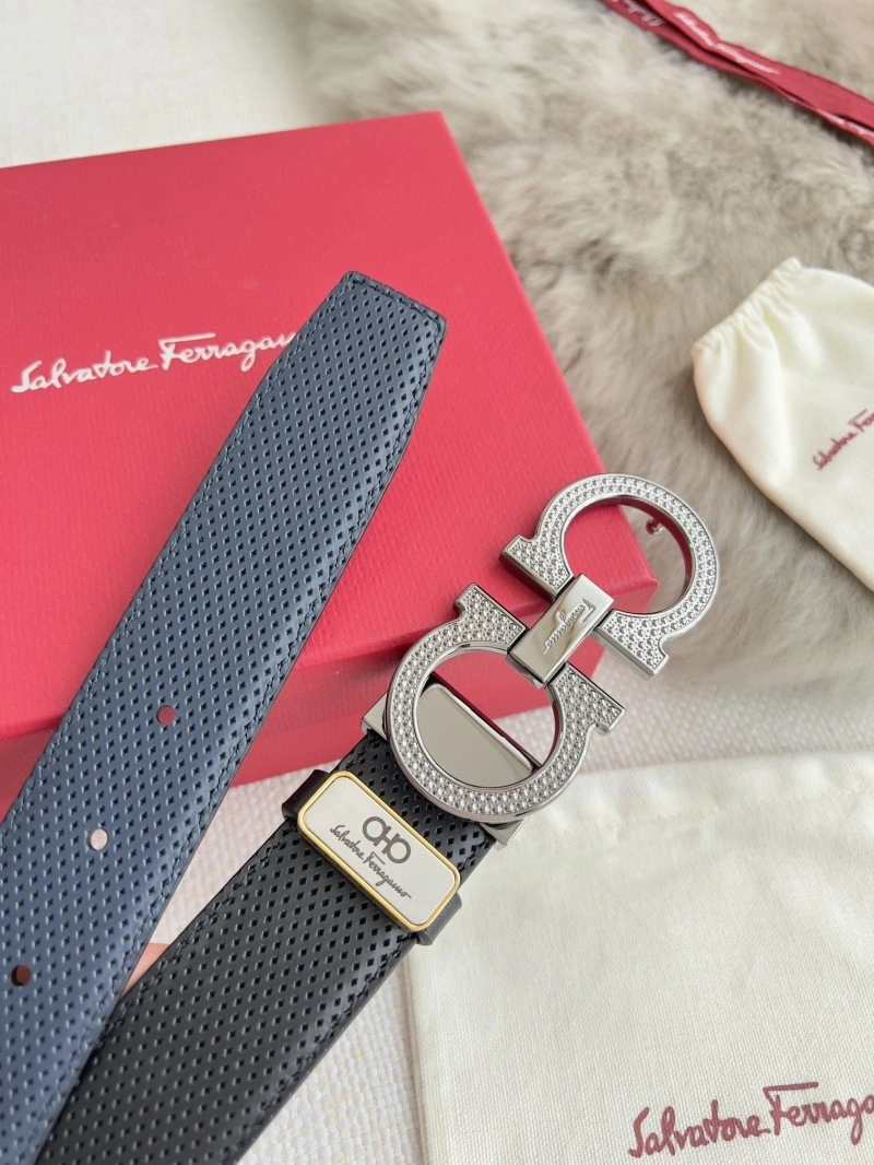 Low-cost Ferragamo Belts