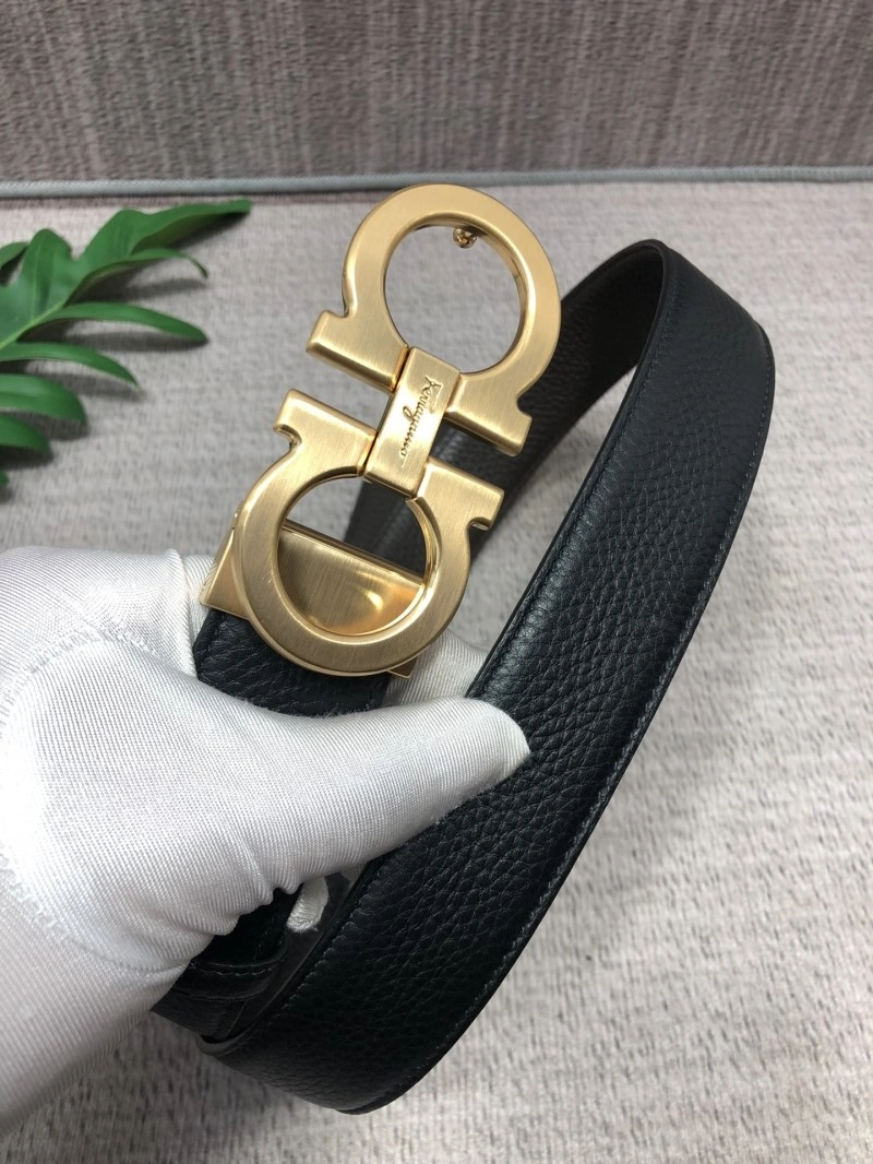 Discounted Ferragamo Belts