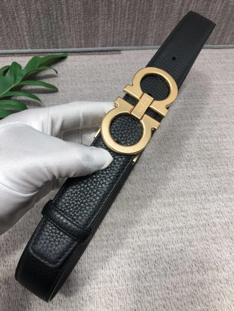 Discounted Ferragamo Belts