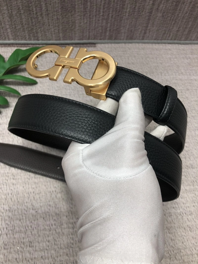 Discounted Ferragamo Belts