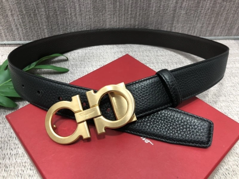Discounted Ferragamo Belts