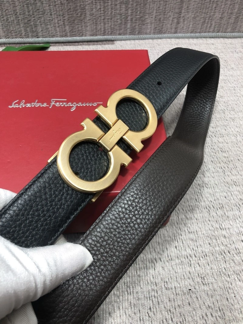 Discounted Ferragamo Belts