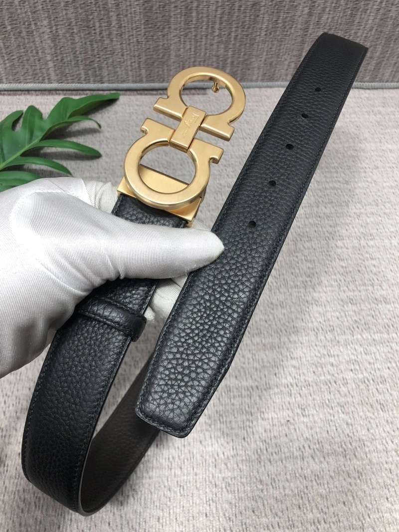 Discounted Ferragamo Belts