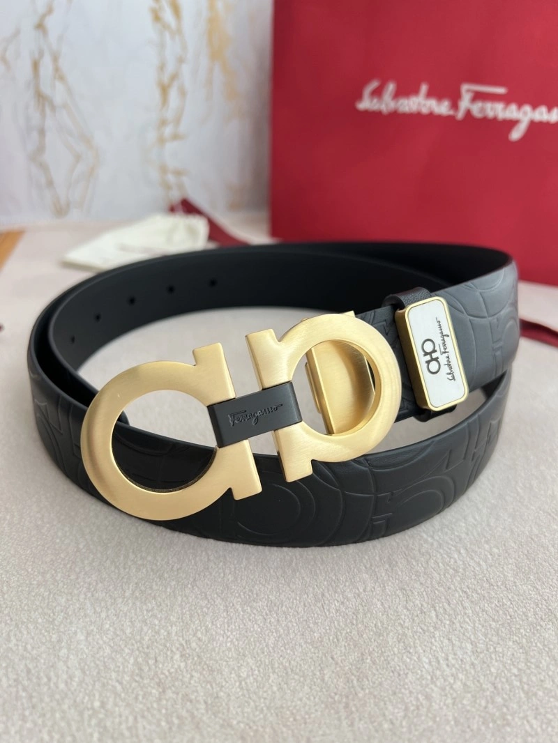 OEM Ferragamo Belts