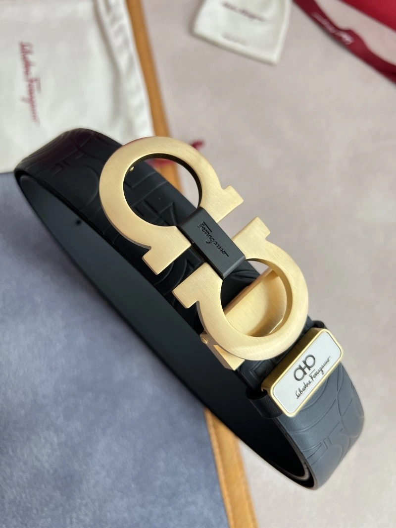 OEM Ferragamo Belts