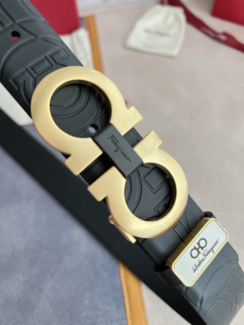 OEM Ferragamo Belts
