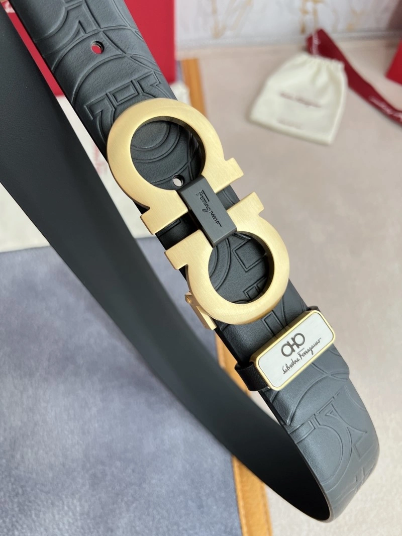 OEM Ferragamo Belts