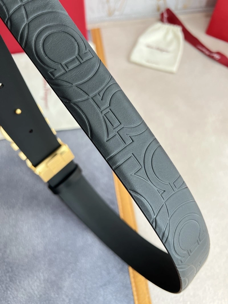 OEM Ferragamo Belts