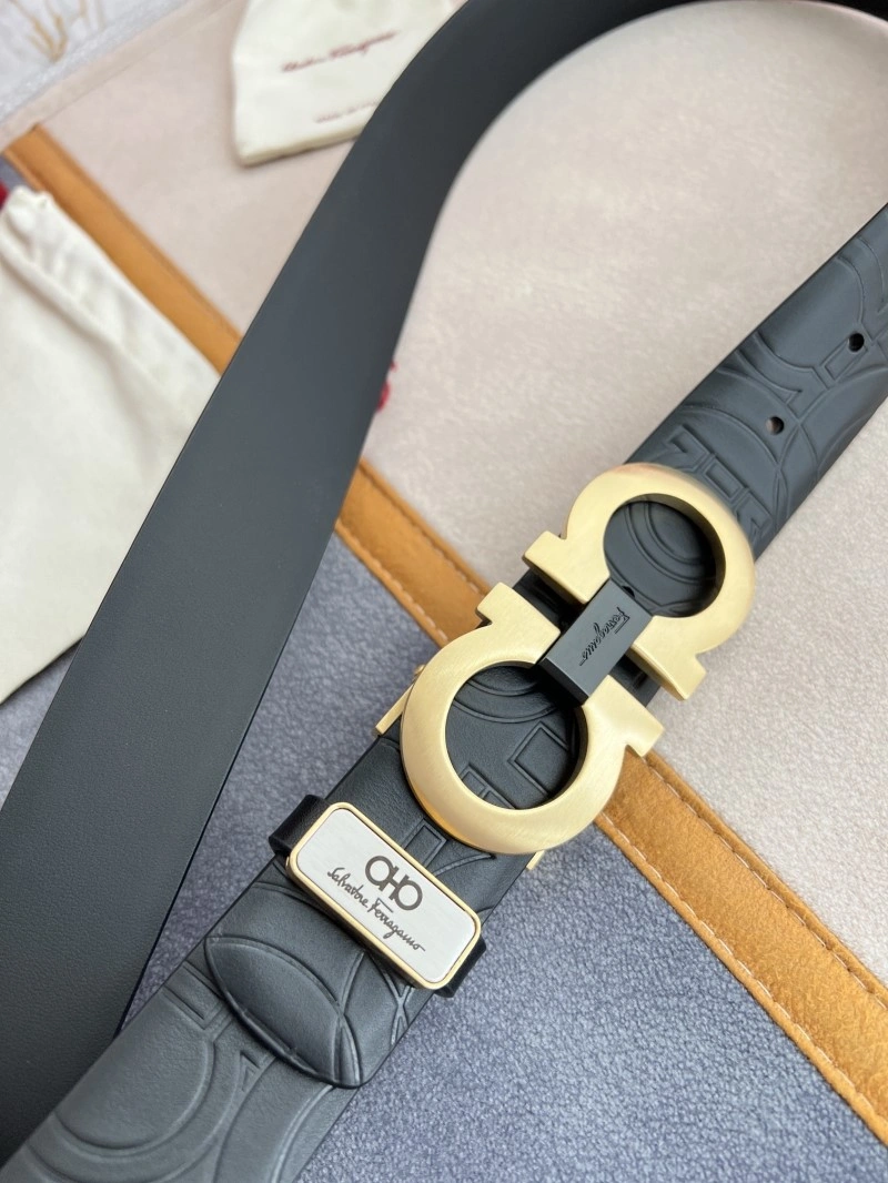 OEM Ferragamo Belts