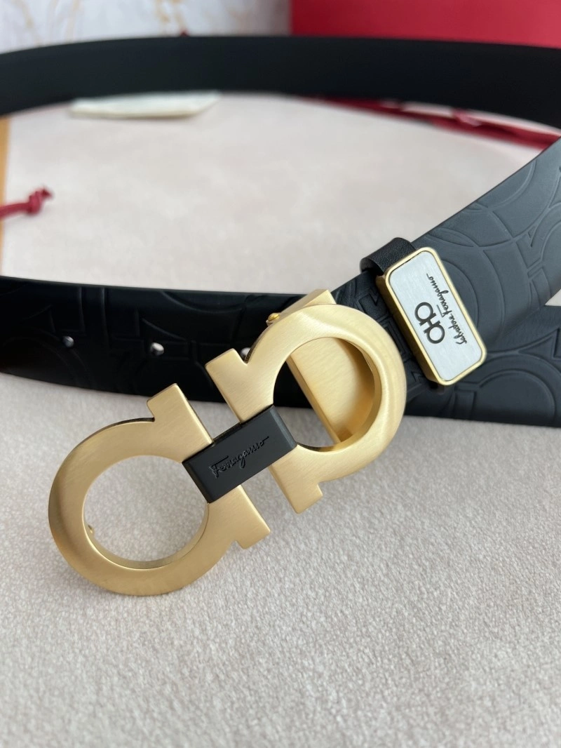 OEM Ferragamo Belts