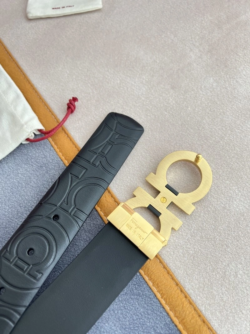 OEM Ferragamo Belts