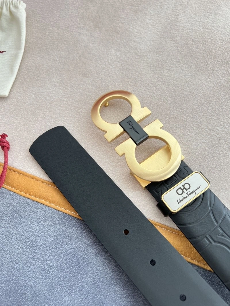 OEM Ferragamo Belts