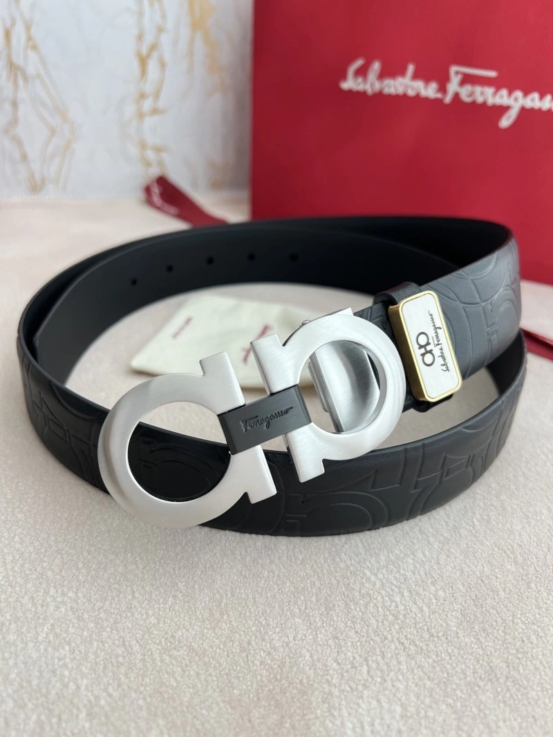 Inexpensive Ferragamo Belts