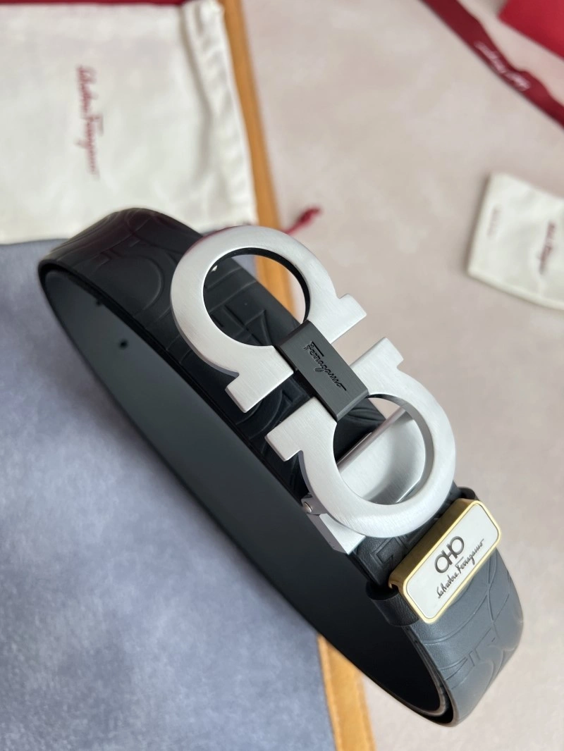 Inexpensive Ferragamo Belts