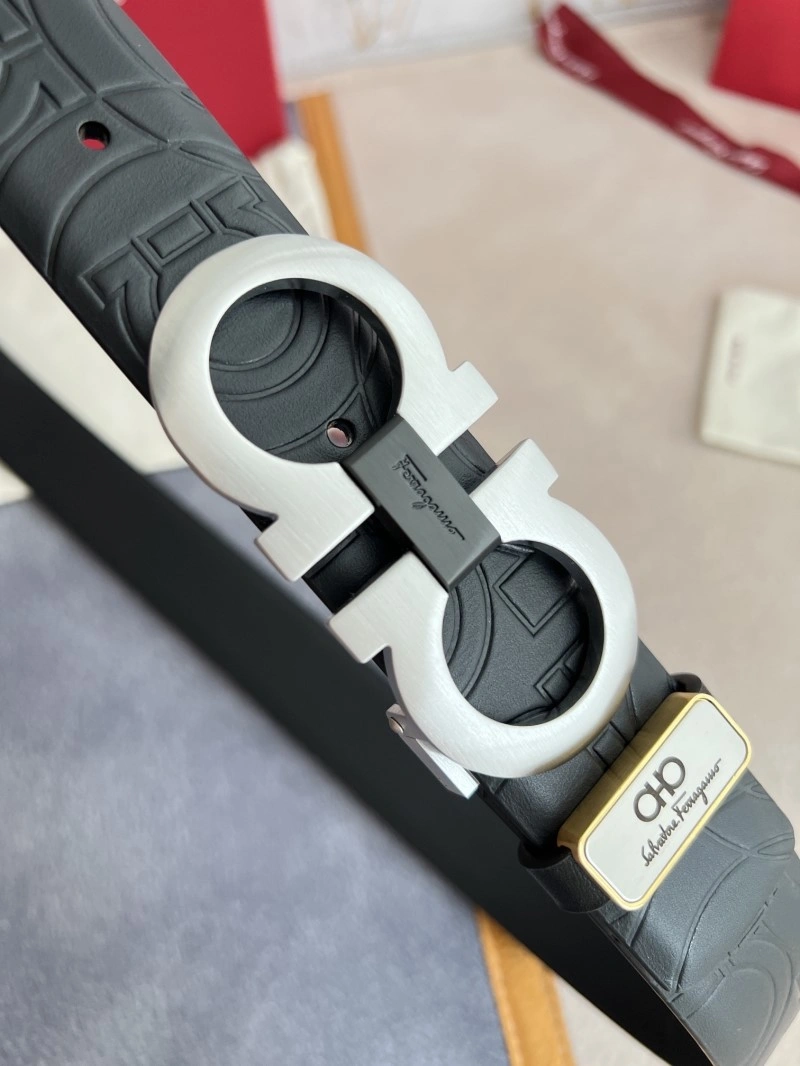 Inexpensive Ferragamo Belts