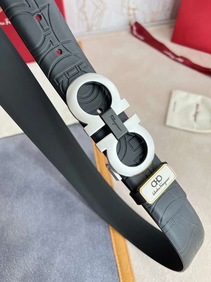 Inexpensive Ferragamo Belts
