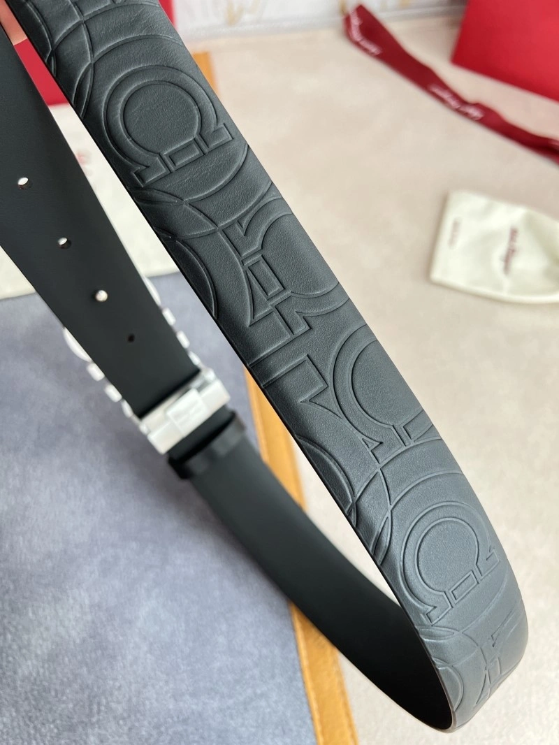 Inexpensive Ferragamo Belts