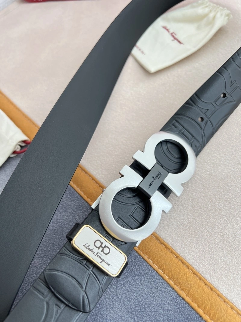Inexpensive Ferragamo Belts